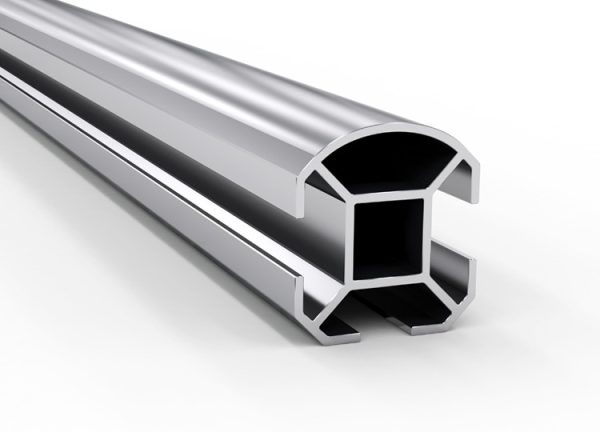 Extrusión de Aluminio: Procesos y Aplicaciones con Zamak