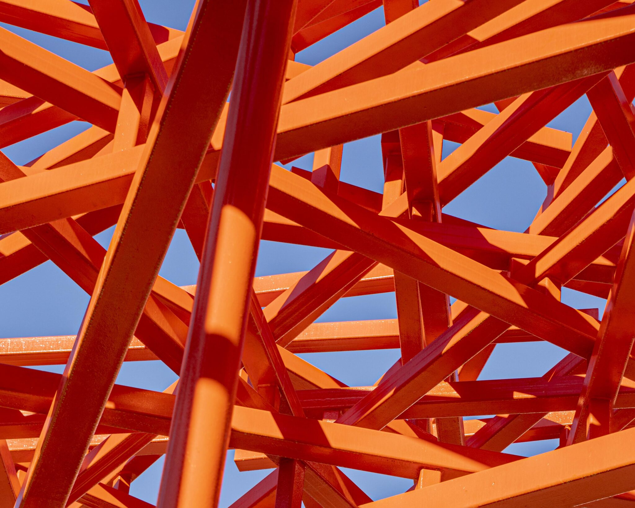 Fabricación de Estructuras Metálicas Reforzadas | Sumiparts